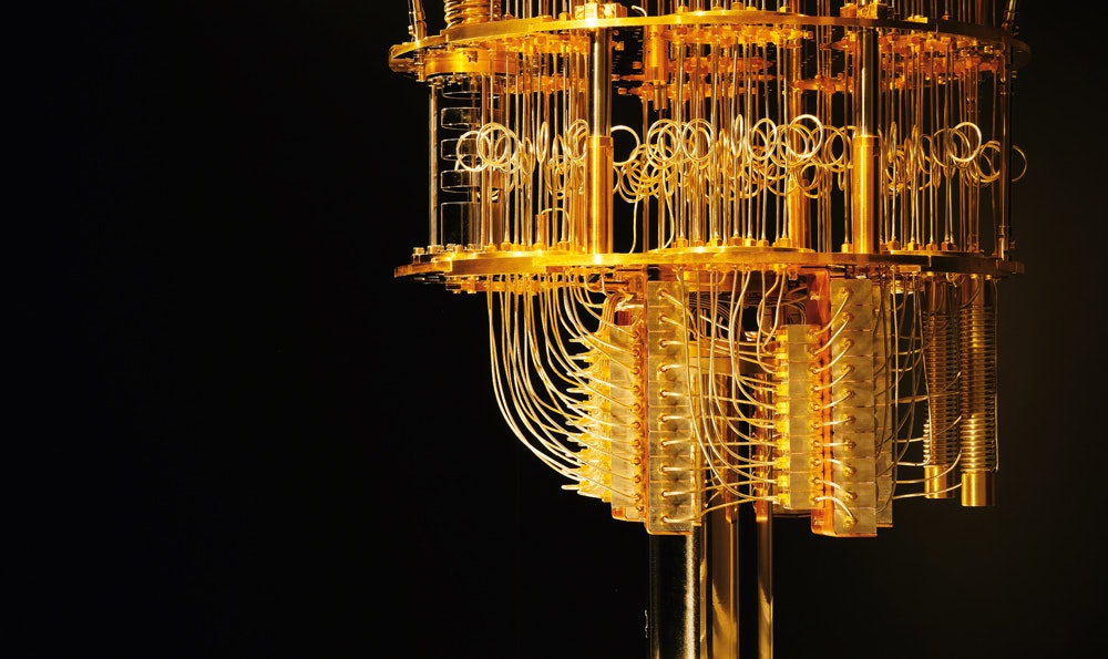 Quantum Computer Simulator